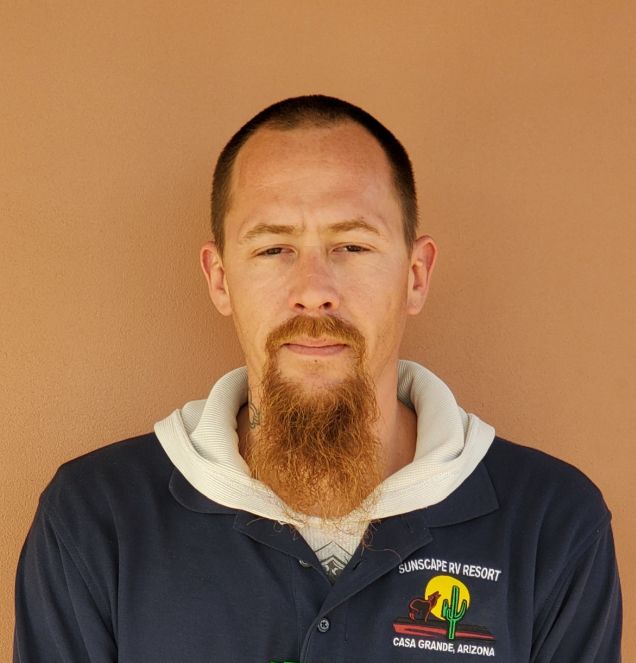 STAFF | Sunscape RV Resort