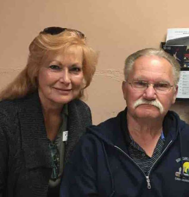 STAFF | Sunscape RV Resort